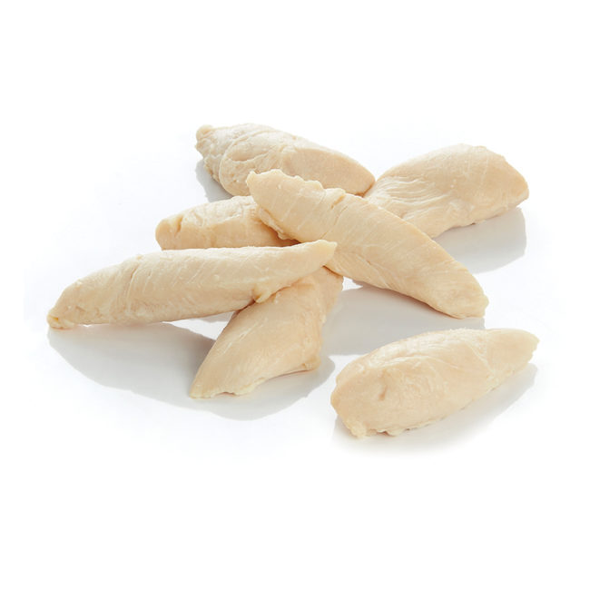 Cooked poultry products - Europa Cuisson