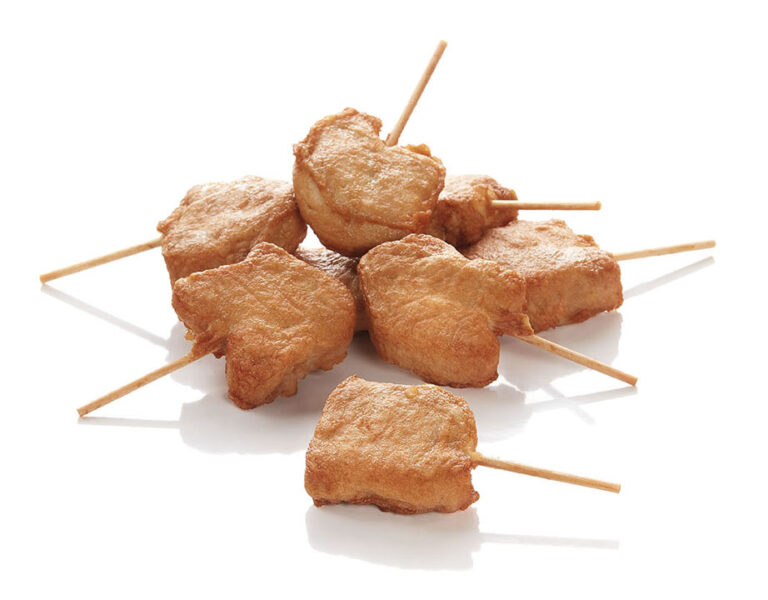 Mini brochette 15gr - Europa Cuisson