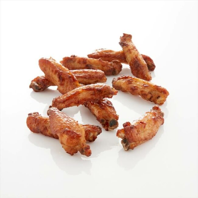 Chicken ribs - Europa Cuisson